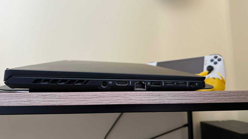 Asus Zephyrus M16 GU603HM: 45 000 грн. - Ноутбуки Львів на Olx
