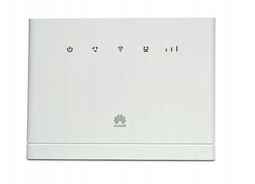 Huawei B315s Modem Router WiFi USB 4G LTE internet Dobrodzień • OLX.pl