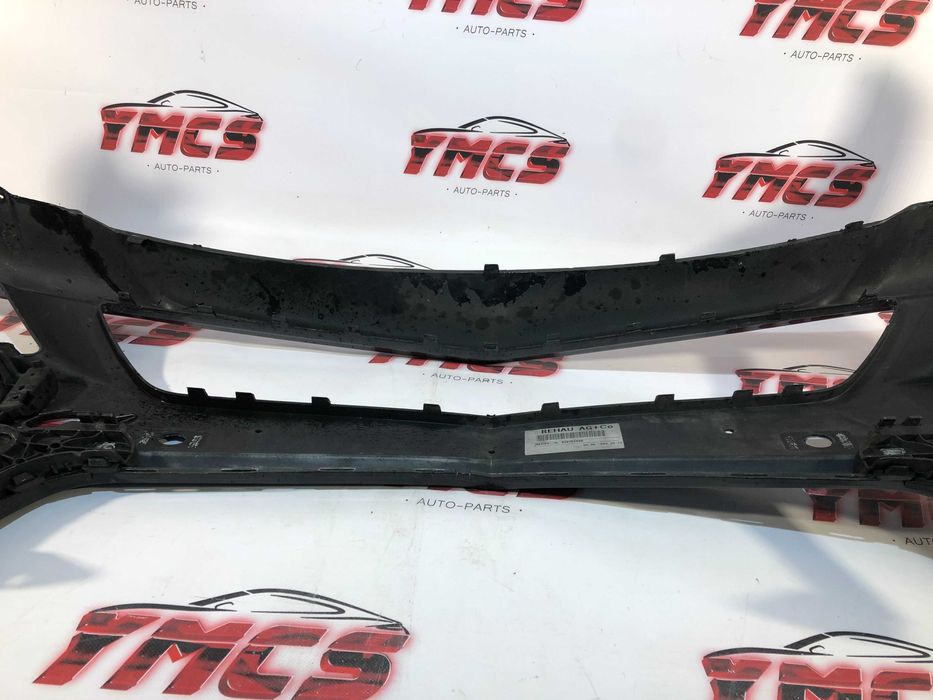 Parachoques Frontal MERCEDES A207 AMG CLASSE E COUPE ORIGINAL São João ...