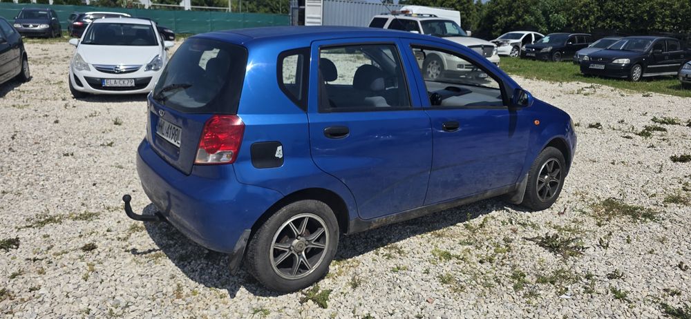 Gaz do 2030r Parking kasacyjny Szeligi • OLX.pl