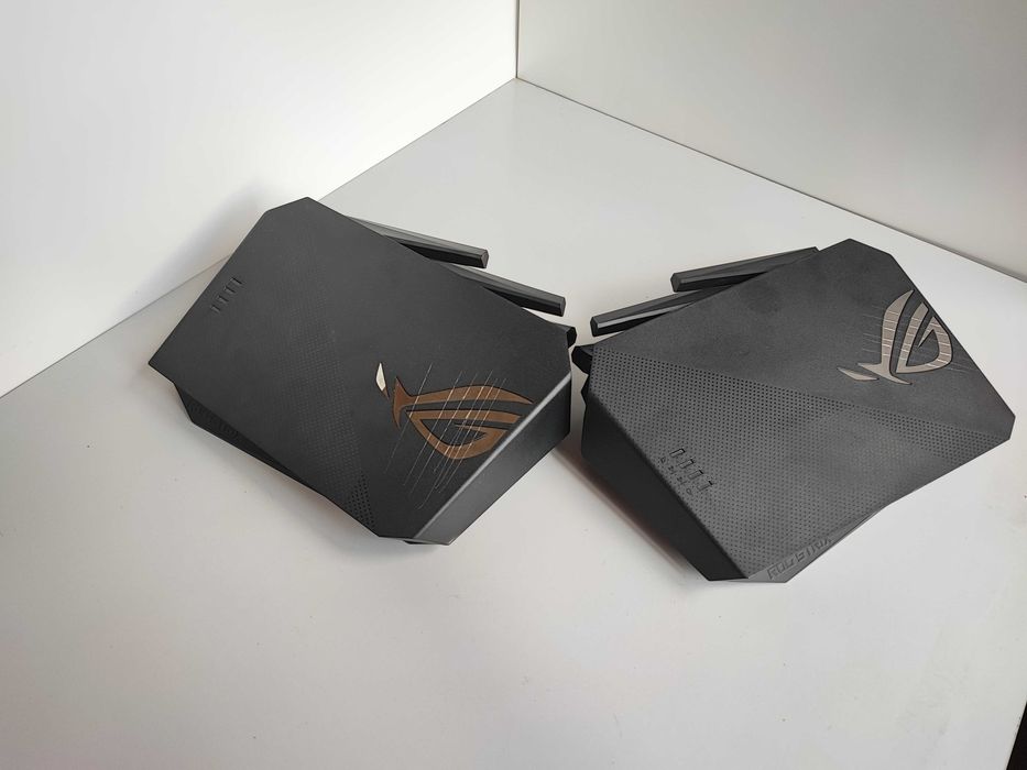 Роутер ASUS ROG Strix GS-AX3000 Dual-Band Wireless Gaming Router: 3 400 ...