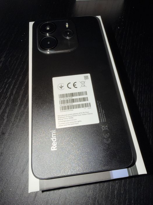 Xiaomi Redmi Note 14 C/ Fatura e Garantia até 2028 Nogueira, Fraião E ...