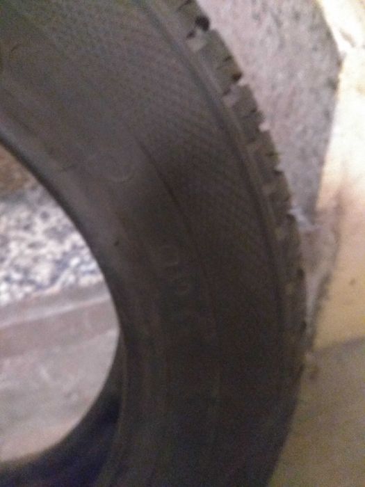 Opona zimowa kleber 145/70/13 145/70 R13 Otwock • OLX.pl