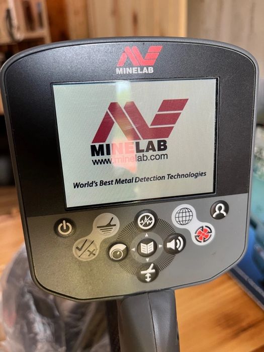 Металошукач металлоискатель Minelab CTX 3030: 41 000 грн. - Інші ...