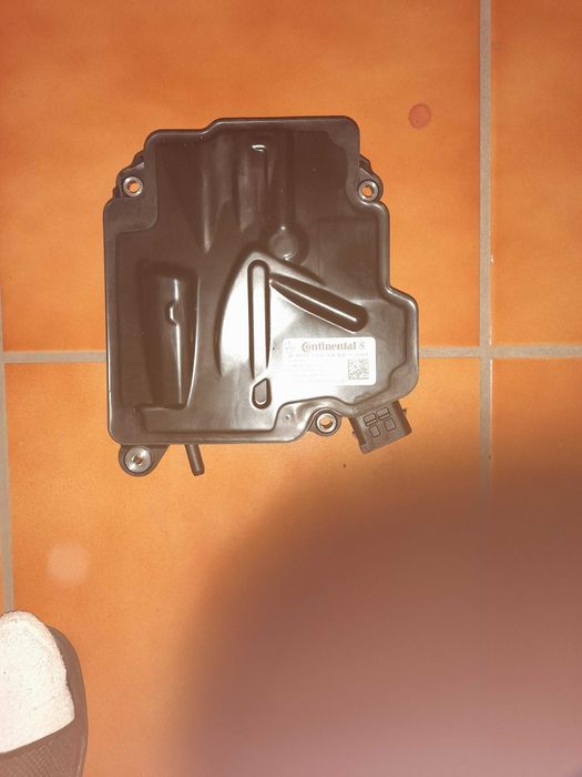 Vendo modulo NOVO para caixa automática mercedes w212 Lobão, Gião ...