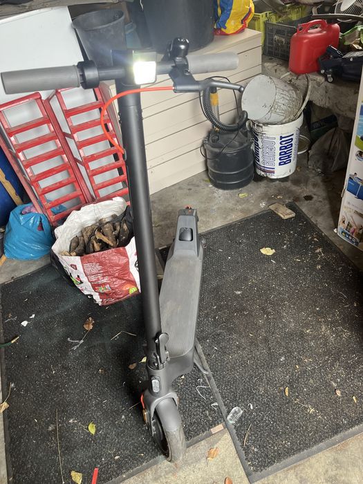 Trotinete xiaomi lite 3 Tourais E Lajes • OLX.pt