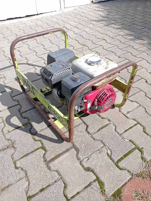 Agregat prądotwórczy Pramac 2,6kW Sękowo • OLX.pl