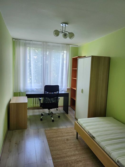 Dwupokojowe mieszkanie na Mokotowie Warszawa Mokotów • OLX.pl