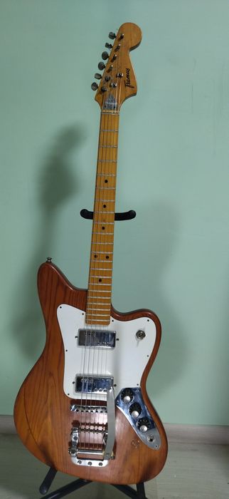 Продам вінтажну гітару Framus strato 6 Обмін: 40 000 грн ...