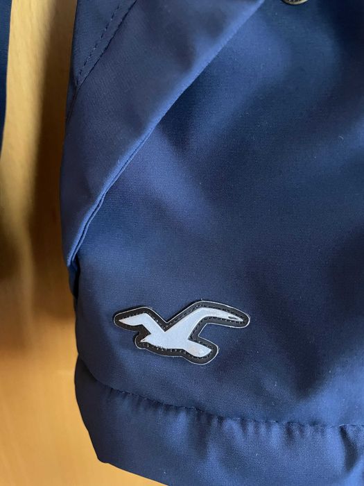 Casaco Hollister São Sebastião • OLX.pt