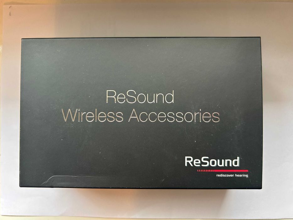 Komplet System FM ReSound GN Multi Mic Opole • OLX.pl