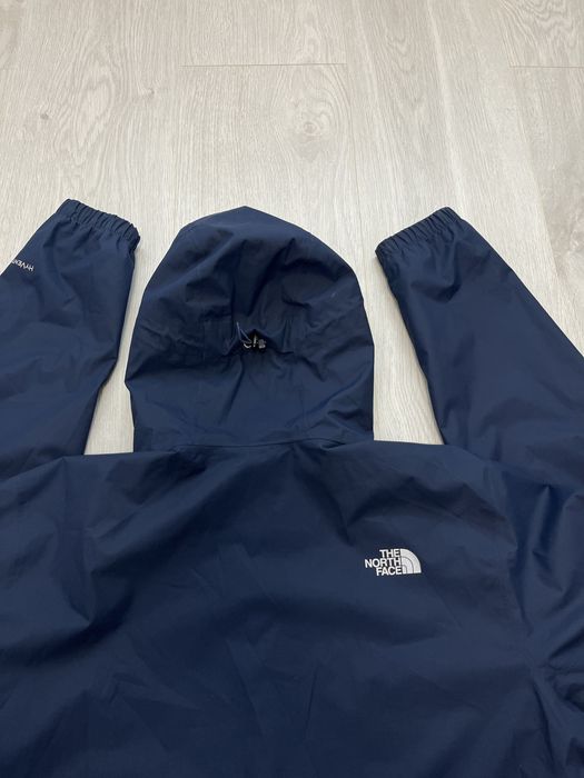 The North Face куртка вітровка TNF на мембрані HyVent gore tex L/XL ...