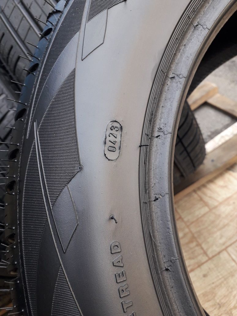 Новая Лето 215/55/16. Летняя резина Primo sport. Шини r16. Распродаж: 1 ...
