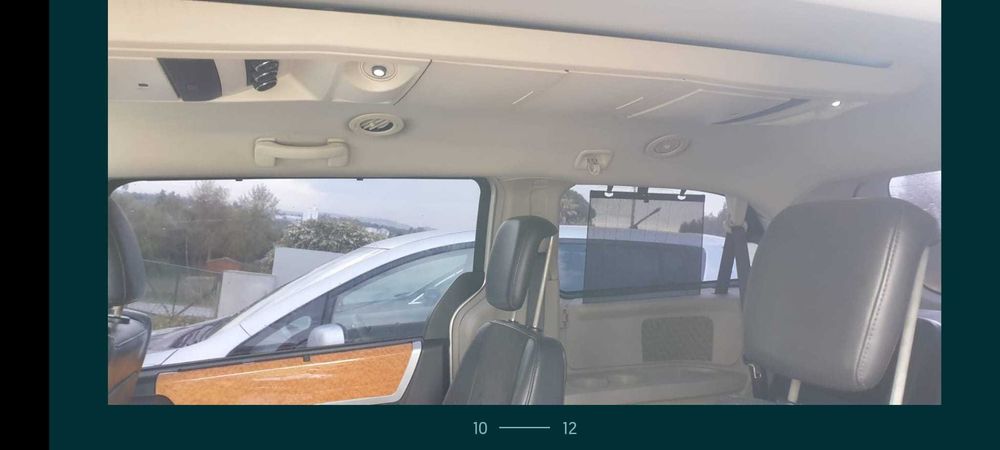 Carrinha ligeira Lourinhã • OLX Portugal