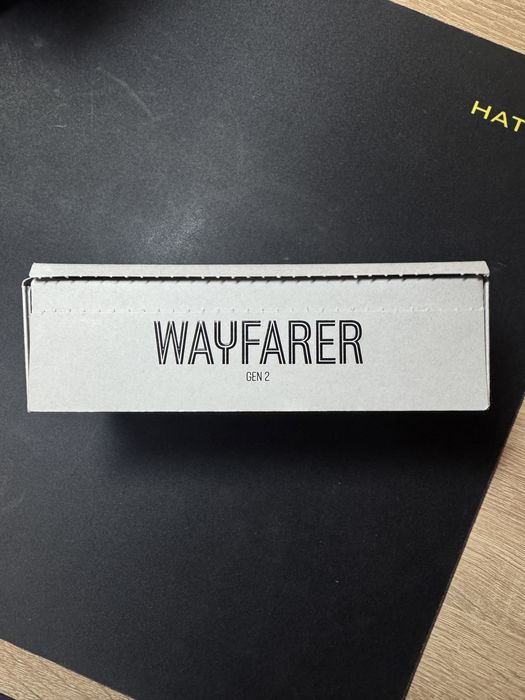 Смарт-очки Ray-Ban Meta Wayfarer (Gen 2) RW4012: 17 000 грн ...