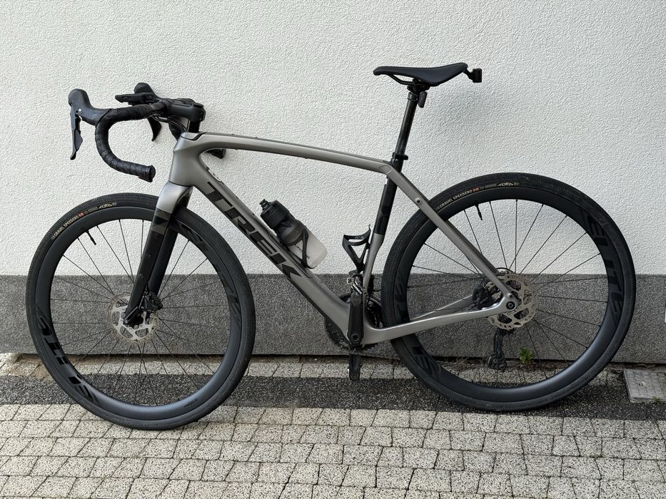 Treck checkpoint SL 5 rama 56 cm GRX Lublin • OLX.pl