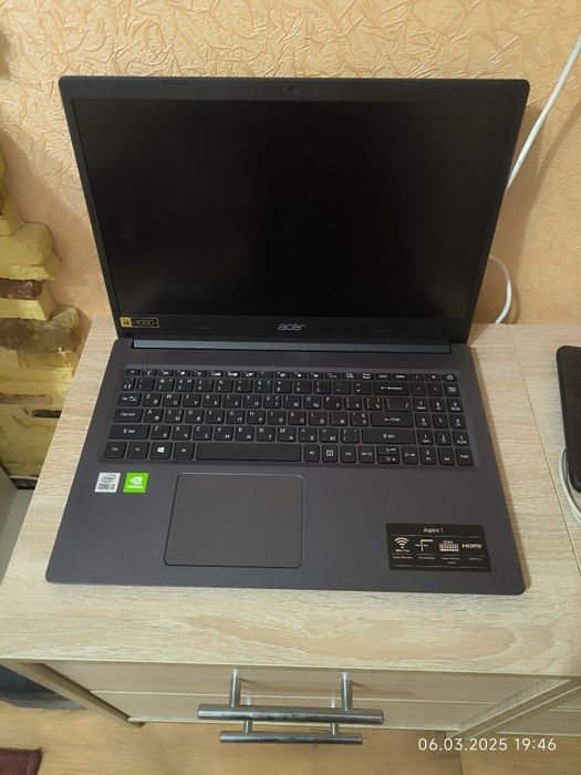 Ноутбук Acer Aspire 3 A315-57G-336G: 12 000 грн. - Ноутбуки Миколаїв на Olx