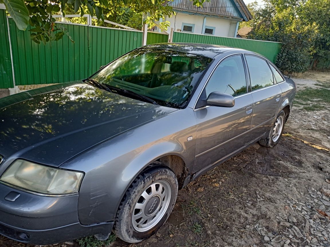 Ауди А6 С5 кватро: 3 600 $ - Audi Ізмаїл на Olx