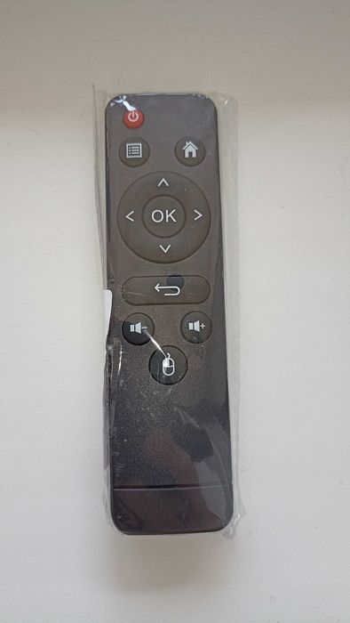 Пульт для Smart TV приставки H96 (Max H616/ Mini V8/ Max X3/Max 331 ...