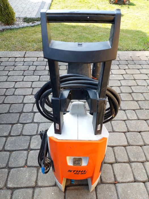 Myjka ciśnieniowa STIHL RE 98 Kamionka Wielka • OLX.pl