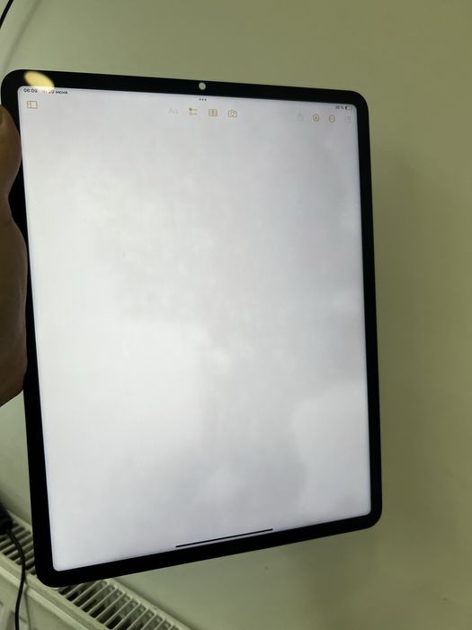 Дисплей iPad 12.9 2021 оригинал a2378 a2461: 4 000 грн. - Планшетні ...