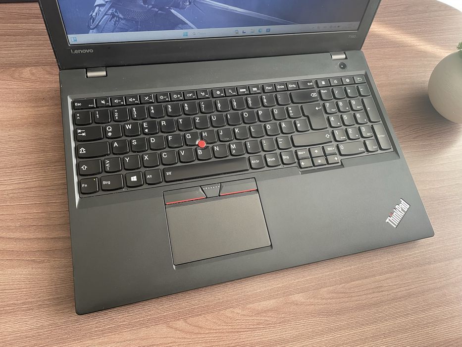 Игровой ноутбук Lenovo/i7-6600/FHD IPS/8GB/SSD/GeForce GT 940MX 4 GB: 9 ...