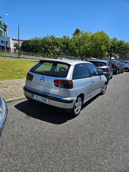 Ibiza 6k2 Sport 110 Rio de Mouro • OLX.pt