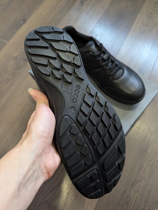 ECCO Professional Кросівки Кроссовки Туфлі 43 і 44 розміри: 2 450 грн. - Кроссовки для города ...