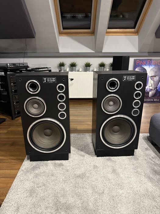 ALTUS 140 Tonsil stan BDB renowacja Natalin • OLX.pl
