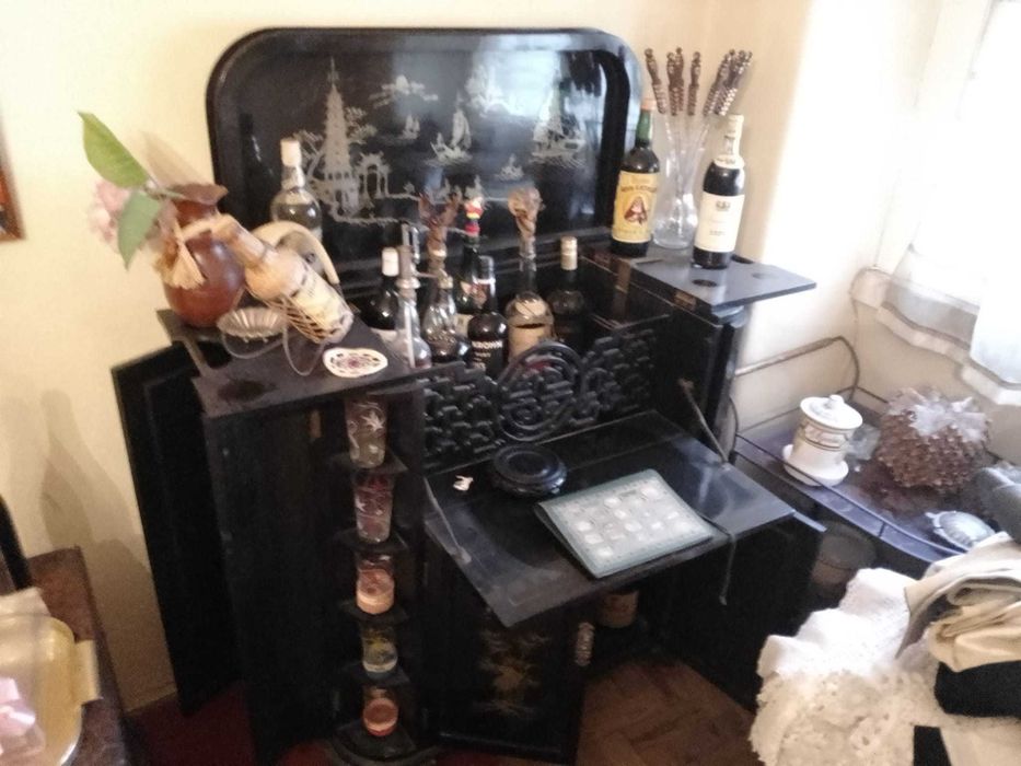 Espetacular bar com encastrados japoneses São Domingos de Rana • OLX.pt