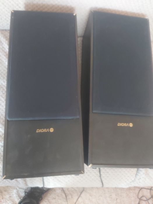 Kolumny Diora Tonsil Włocławek • OLX.pl