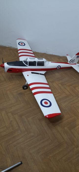 Model samolotu RC Zawiercie Kromołów • OLX.pl