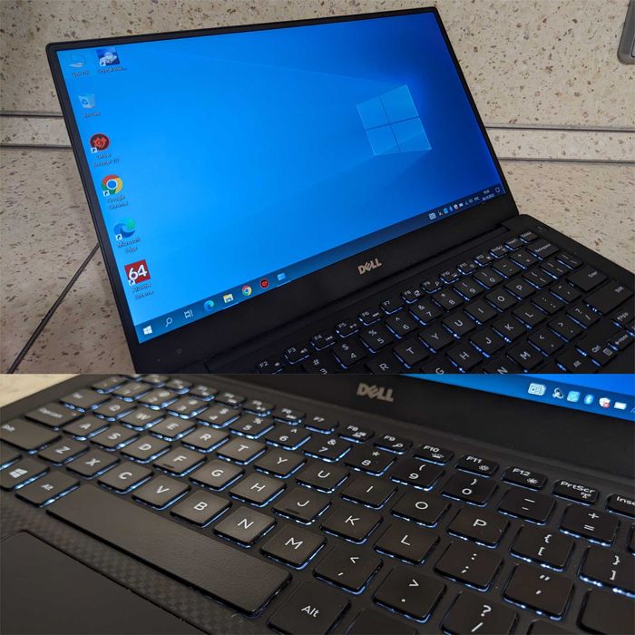 Ультрабук Dell XPS 13 9343 (Core i5 /RAM 8GB/SSD 256GB/ FullHD IPS): 7 ...