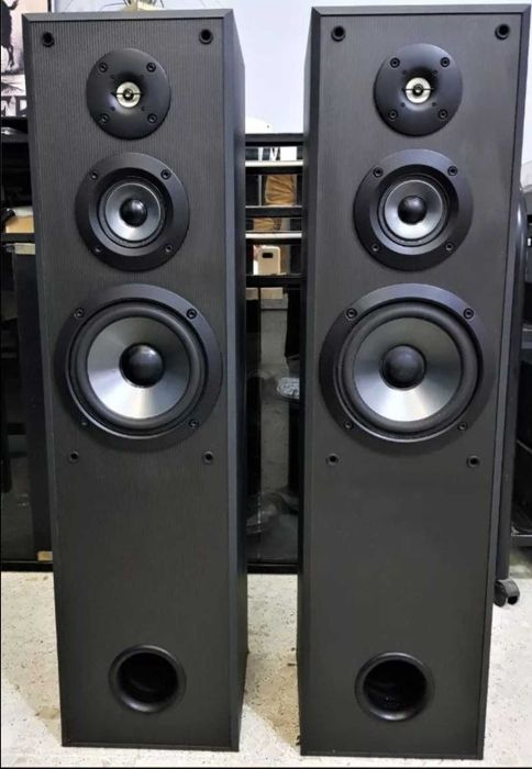 МЕНЯЮ Напольную HI-FI акустику ОБМЕН колонки: Обмін - Акустичні системи ...