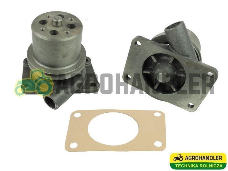 Pompa Wodna WODY CASE FENDT 718891R97 Czernikowo • OLX.pl