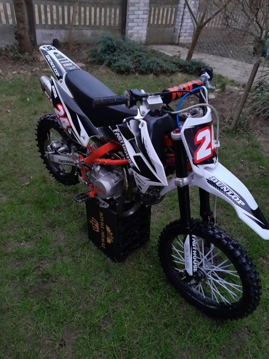 Sprzedam kayo 140tt Oleśnica • OLX.pl