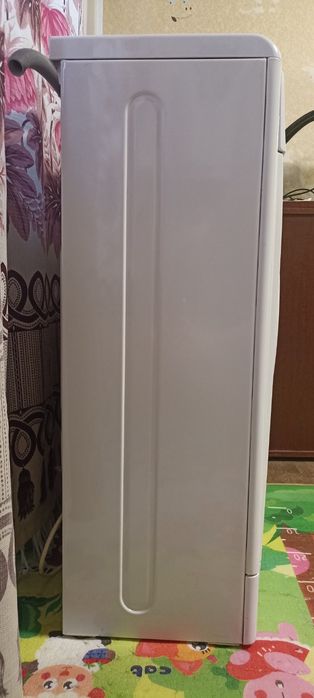 Indesit WIUN 80 Модель WIUN 80: 3 500 грн. - Пральні машини Київ на Olx
