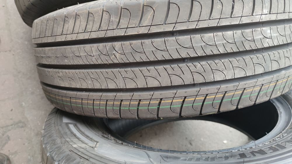 Opony letnie 215/65/16 C Goodyear Efficent Grip Cargo nowe 2022 demo Góra • OLX.pl