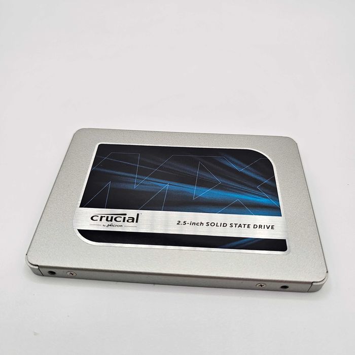 SSD Crucial MX500 500GB Maia • OLX.pt