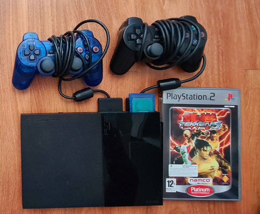 Olx ps2 store