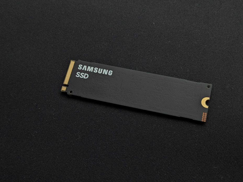 Dyski SSD 1TB 2sztuki - Samsung PM9A1 1TB, PCle Gen4 x4 NVME Lębork ...