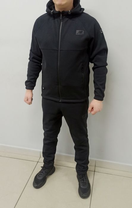 Спортивный костюм NB tech fleece bf--12: 2 950 грн. - Спортивні костюми ...
