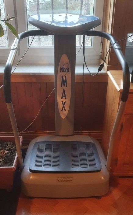 Vibromax firmy Mango Warszawa Żoliborz • OLX.pl