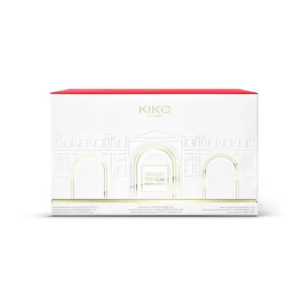 В Наявності!!! Kiko адвент календар Кико кіко: 4 900 грн. - Набори ...