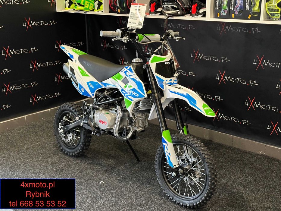 Dla Ciebie wszystko - mrf 140 - w kategorii Cross