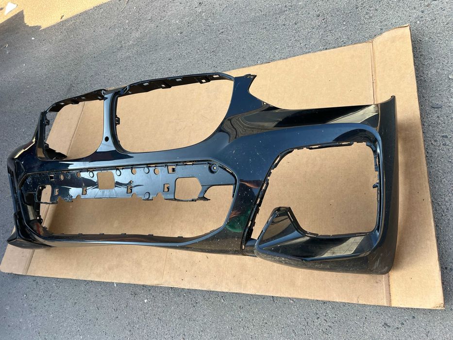 BMW X3 G01 М пакет бампер передній оригінал наявність: 150 $ - Бампери ...