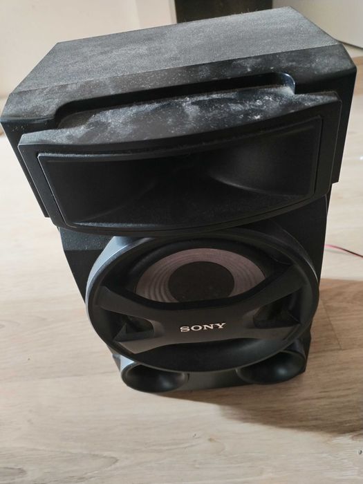 Colunas Sony perfeitas condições. Seixal, Arrentela E Aldeia De Paio ...
