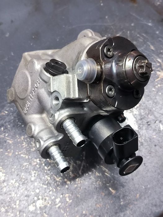 Паливний насос ТНВД VW/AUDI/SKODA/SEAT 2.0 TDI 0445010507: 250 ...