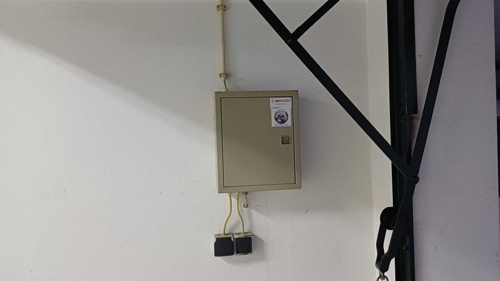 Garagem/Armazém com 13 m2 - Centro de Vagos Vagos E Santo António • OLX.pt