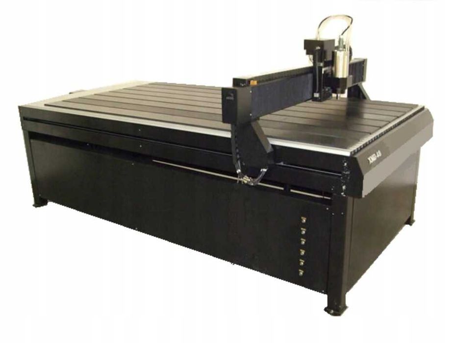 Ploter frezujący cnc Koszalin • OLX.pl